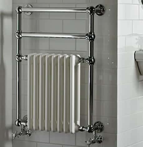 Vogue Regency II Radiator | Free UK Delivery | Designer Radiator ...